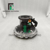 China MAN Truck Fan Clutch Premium 51066007030 for E2000 F2000 24V Heavy Duty for sale