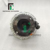 China MAN Truck Fan Clutch Premium 51066007030 for E2000 F2000 24V Heavy Duty for sale