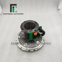 China MAN Truck Fan Clutch Premium 51066007030 for E2000 F2000 24V Heavy Duty for sale
