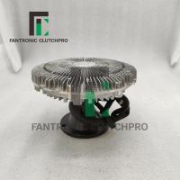 China MAN Truck Fan Clutch Premium 51066007030 for E2000 F2000 24V Heavy Duty for sale