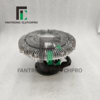 China MAN Truck Fan Clutch Premium 51066007030 for E2000 F2000 24V Heavy Duty for sale