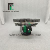 China Fan Clutch for MAN TGA 18.310 51.06630.0086 2100046231 Heavy Duty Truck Cooling for sale