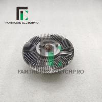 China MAN Truck Engine Fan Clutch 51066300078 51.06630-0078 for Cooling System for sale