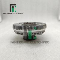 China Fan Clutch Viscous Clutch for MAN 51066300079 51.06630-0079 24V Heavy Duty for sale