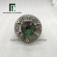 China Fan Clutch Viscous Clutch for MAN 51066300079 51.06630-0079 24V Heavy Duty for sale