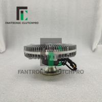 China Electric Fan Clutch for MAN Trucks 51066300093 51066300112 24V Cooling System for sale