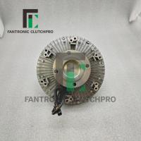 China Electric Fan Clutch for MAN Trucks 51066300093 51066300112 24V Cooling System for sale