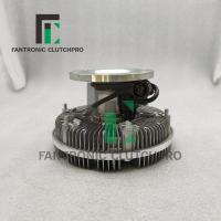 China Fantronic Clutchpro Clutch Radiator Fan 51066300095 for MAN Trucks 51.06630-0095 for sale