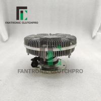 China Fantronic Clutchpro Clutch Radiator Fan 51066300095 for MAN Trucks 51.06630-0095 for sale