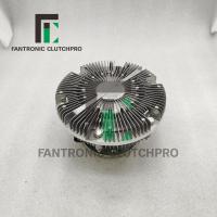 China Fantronic Clutchpro Clutch Radiator Fan 51066300095 for MAN Trucks 51.06630-0095 for sale