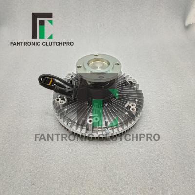 China MAN Fan Clutch 51066300127 for TGL TGM 05- Heavy Duty Truck Cooling System for sale