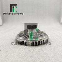 China Fan Clutch Engine Cooling Viscous 61200060470 for MAN Trucks 24V for sale
