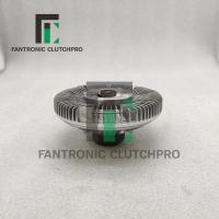 China Fan Clutch Engine Cooling Viscous 61200060470 for MAN Trucks 24V for sale