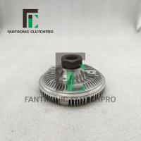 China Fan Clutch Engine Cooling Viscous 61200060470 for MAN Trucks 24V for sale