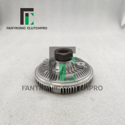 China Fan Clutch Engine Cooling Viscous 61200060470 for MAN Trucks 24V for sale