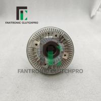 China Fan Clutch Engine Cooling Viscous 61200060470 for MAN Trucks 24V for sale