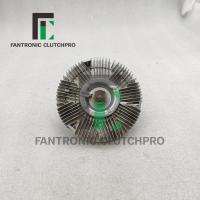 China Fan Clutch Engine Cooling Viscous 61200060470 for MAN Trucks 24V for sale