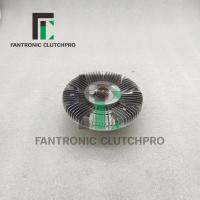 China Fan Clutch Engine Cooling Viscous 61200060470 for MAN Trucks 24V for sale
