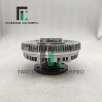China Fan Clutch 61500060226 for MAN Trucks Heavy Duty Engine Cooling System for sale