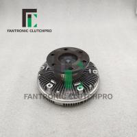 China Fan Clutch 61500060226 for MAN Trucks Heavy Duty Engine Cooling System for sale