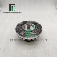 China Fan Clutch 61500060226 for MAN Trucks Heavy Duty Engine Cooling System for sale