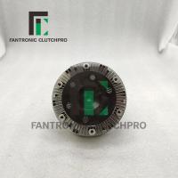 China Visco Fan Clutch 61500060227 for MAN Trucks Heavy Duty Cooling System for sale