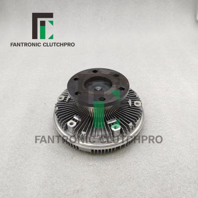 China Visco Fan Clutch 61500060227 for MAN Trucks Heavy Duty Cooling System for sale