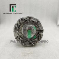 China Fan Clutch for MAN 61200060333 612.00.06.0333 Heavy Duty Truck Cooling System for sale