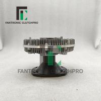 China Fan Clutch for MAN 61200060333 612.00.06.0333 Heavy Duty Truck Cooling System for sale