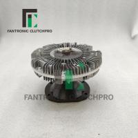 China Fan Clutch for MAN 61200060333 612.00.06.0333 Heavy Duty Truck Cooling System for sale