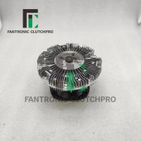 China Fan Clutch for MAN 61200060333 612.00.06.0333 Heavy Duty Truck Cooling System for sale
