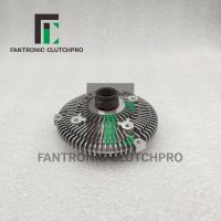 China KAMAZ Truck Engine Cooling System Electric Fan Clutch 020005181 020004136 24V for sale