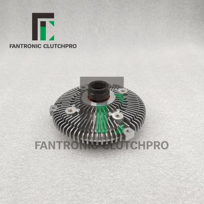 China KAMAZ Truck Engine Cooling System Electric Fan Clutch 020005181 020004136 24V for sale