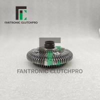 China KAMAZ Truck Engine Cooling System Electric Fan Clutch 020005181 020004136 24V for sale