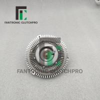 China KAMAZ Truck Engine Cooling System Electric Fan Clutch 020005181 020004136 24V for sale