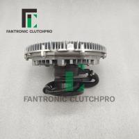 China Heavy Duty Truck Fan Clutch Viscous for Yamz 6511308010 7255402 for sale