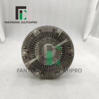 China Engine Cooling Fan Clutch for Yanmar 020004264 020007922 020003097 Heavy Duty for sale