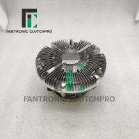 China Engine Cooling Fan Clutch for Yanmar 020004264 020007922 020003097 Heavy Duty for sale