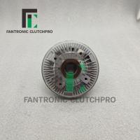 China Fan clutch cooling system 020003614 for sale