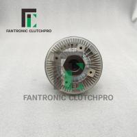 China Engine Cooling System Fan Clutch for KAMAZ Truck 020003343 020003344 0400014169 for sale