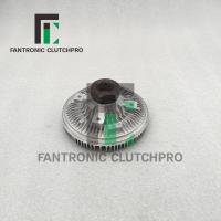 China Engine Cooling System Fan Clutch for KAMAZ Truck 020003343 020003344 0400014169 for sale
