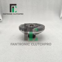 China Engine Cooling System Fan Clutch for KAMAZ Truck 020003343 020003344 0400014169 for sale