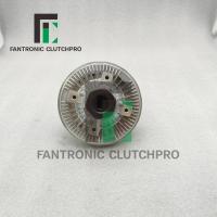 China Engine Cooling System Fan Clutch for KAMAZ Truck 020003343 020003344 0400014169 for sale