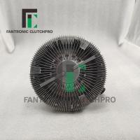 China BorgWarner Engine Cooling Viscous Fan Clutch 020003225 8521130 for Yanmar for sale
