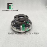China Fantronic Clutchpro KAMAZ Heavy Duty Fan Clutch 020002742 04510413082390 for sale