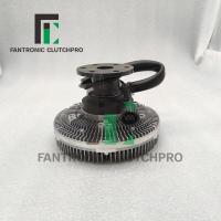 China Viscous Truck Cooling Fan Clutch for Kamaz 020005338 24V Heavy Duty for sale
