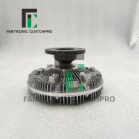 China Engine Cooling Viscous Fan Clutch for KAMAZ 020004351 020004350 Heavy Duty for sale
