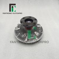 China Engine Cooling Viscous Fan Clutch for KAMAZ 020004351 020004350 Heavy Duty for sale