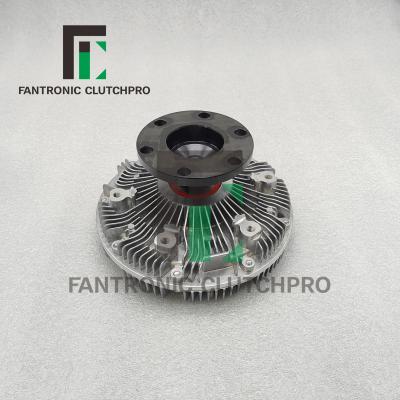 China Engine Cooling Viscous Fan Clutch for KAMAZ 020004351 020004350 Heavy Duty for sale