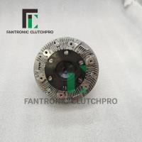 China Engine Cooling Viscous Fan Clutch for KAMAZ 020004351 020004350 Heavy Duty for sale
